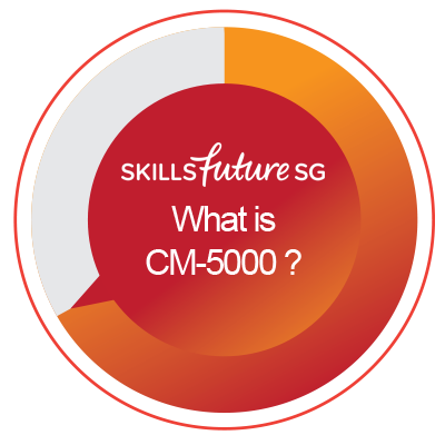 [CM-5000] [SSG] What is the Specific SkillsFuture Funding for the Advanced Level CM ...